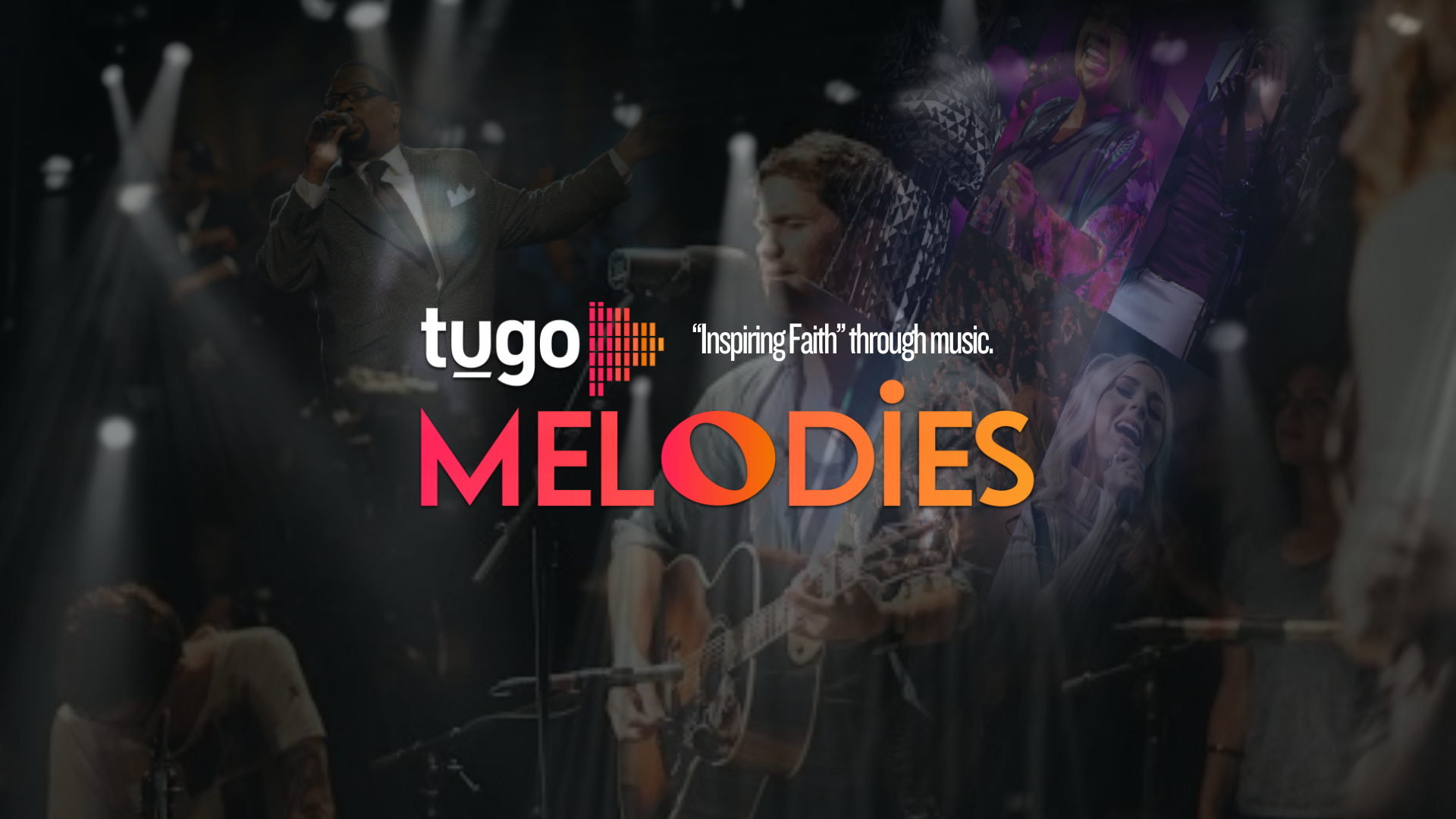 SHOWS - Beacon TV Network