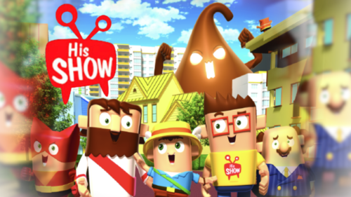 SHOWS - Beacon TV Network