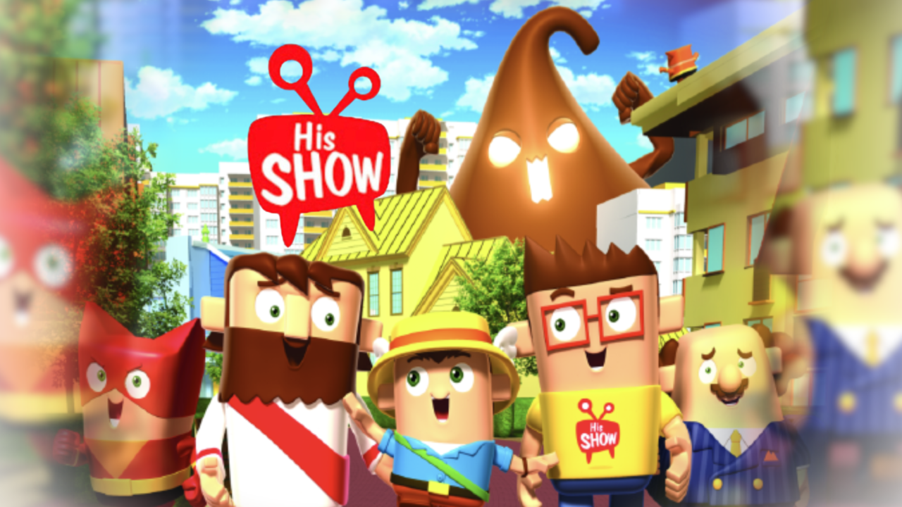 SHOWS - Beacon TV Network