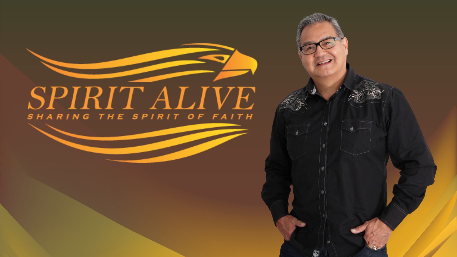 Spirit Alive - Beacon TV Network
