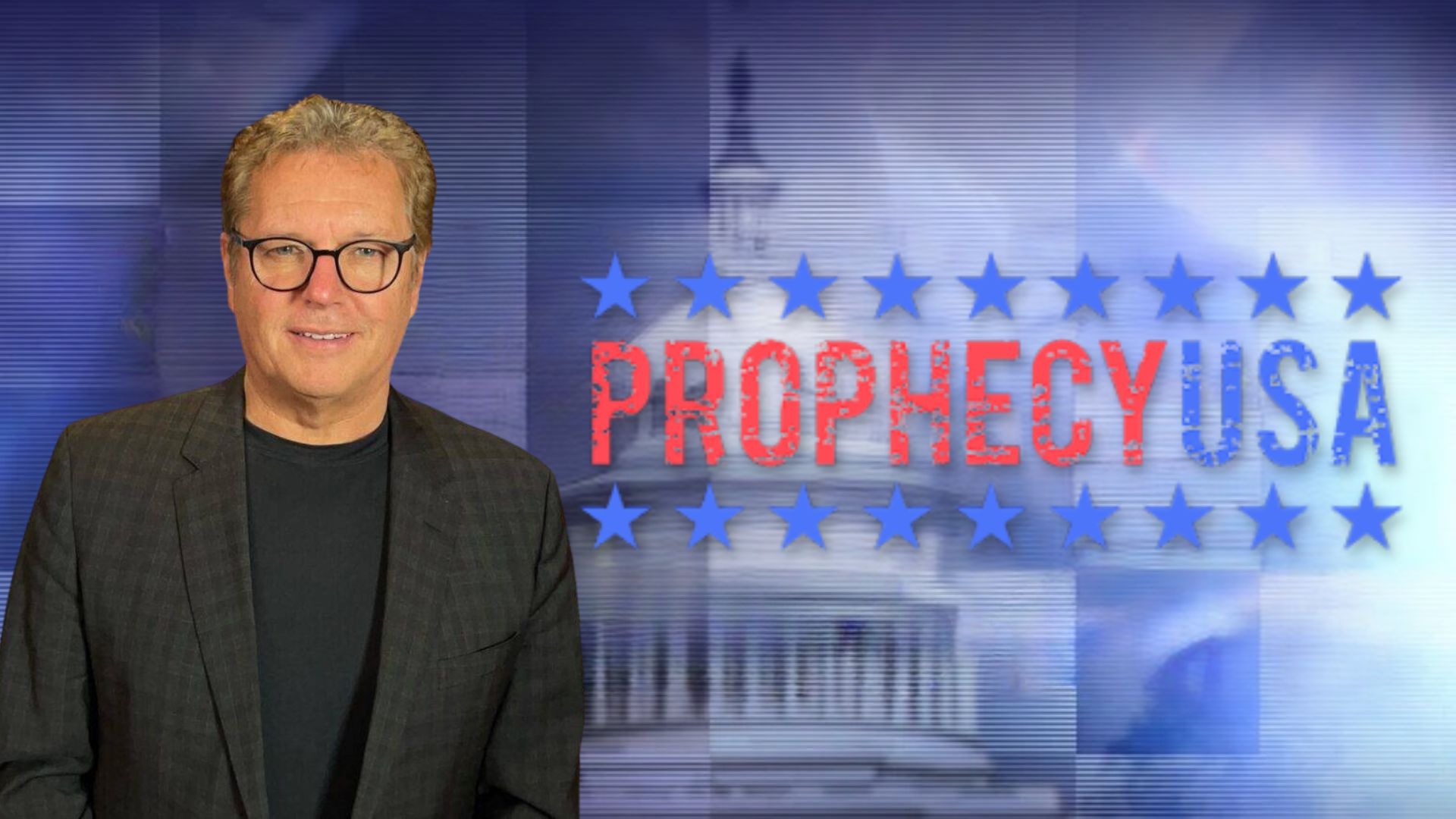 Prophecy USA - Beacon TV Network