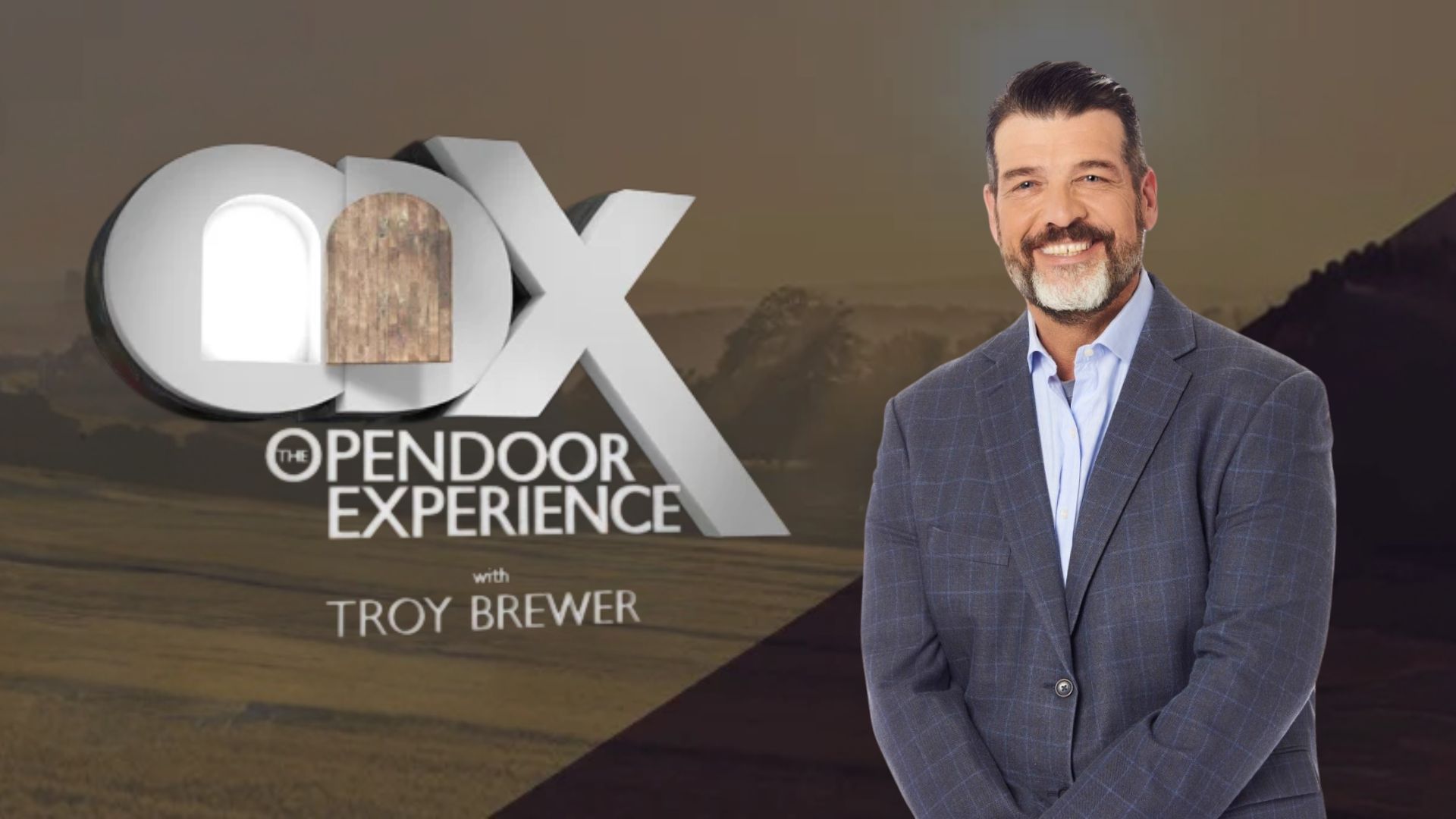 OpenDoor Experience - Beacon TV Network