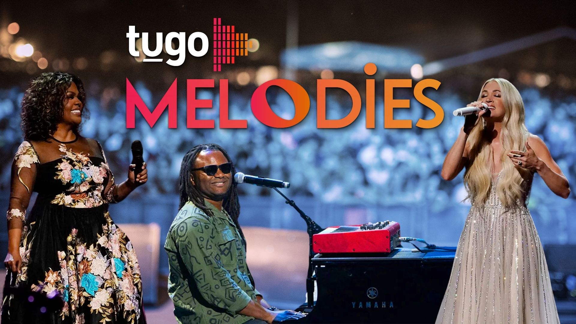 SHOWS - Beacon TV Network